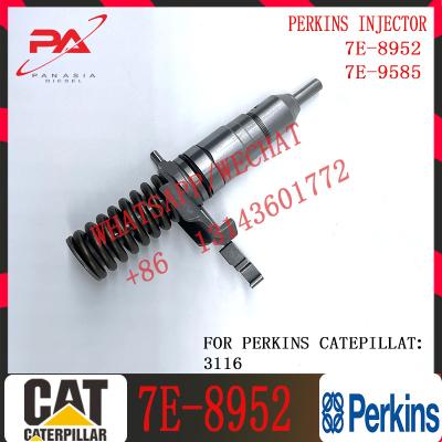 China Diesel Injector GP FUEL 7E-8952 0R-3389 for CAT Truck Engine 3116 7E8952 for sale