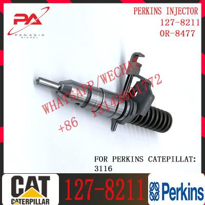 China Diesel Fuel Injector 127-8211 for Perkins Engine Injection Pump Parts for sale