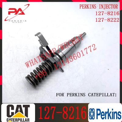 China Diesel Engine Nozzle 3114 3116 Fuel Injector 127-8222 271-8669 for CAT Excavator for sale