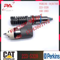 China Diesel Common Rail Fuel Injector 10R-1003 223-5328 for CAT C10 C12 Engine for sale