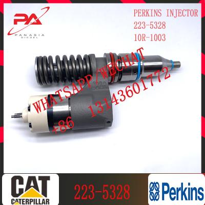 China Diesel Common Rail Fuel Injector 10R-1003 223-5328 for CAT C10 C12 Engine for sale