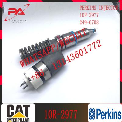 China Diesel Engine Fuel Injector 10R-3147 10R-2977 for C11 C13 Excavator 10R-2977 for sale