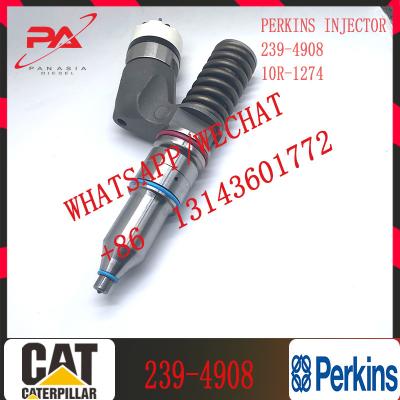 China Diesel 3406E Engine Injector 253-0619 10R-7232 239-4908 for Caterpillar Common Rail for sale