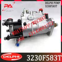 China Genuine Perkins VISTA Fuel Injection Pump 3230F582T 3230F583T 2643B319 30 Years Experience for sale