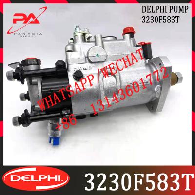 China Genuine Perkins VISTA Fuel Injection Pump 3230F582T 3230F583T 2643B319 30 Years Experience for sale