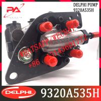 China 9320A535H Fuel Injection Pump for Perkins 9320A536H 4630651LT 1399 for sale