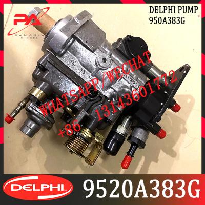 China Diesel Fuel Pump for Perkins Engine 9520A383G 2644C313 OEM Replacement for sale