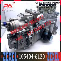 China BOSCH 105404-6120 Diesel Injection Pump for Cummins 6CTA 8.3L 3922425 0402736845 for sale
