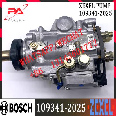 China Diesel Fuel Injection Pump 109341-2025 12V for Nissan 16700WD001 Engine Parts for sale