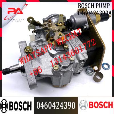 China Diesel Injection Distributor Pump VE4/12F1150R1092 0460424390 for Perkins Engine for sale