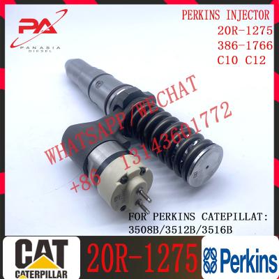 China Diesel Injector 20R-1275 for CAT Engine Injection Nozzle Fuel Pump Sprayer for sale