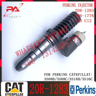 China Common Rail Injector 386-1776 20R-1283 for C-A-Terpillar Engine 3508B 3512B 3516B 3516C for sale