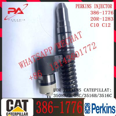 China Diesel GP Fuel Injector 386-1776 20R-1283 for CAT 3508B 3516B Engine for sale