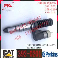 China Diesel Fuel Injector Nozzle 392-0201 392-0202 392-0206 392-0221 392-0225 392-0211 20R-1266 for Cat 3512B 3516B for sale