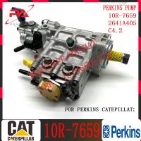 China Diesel Fuel Injector Pump 324-0532 295-9125 10R-7659 for Perkins Engine Parts for sale