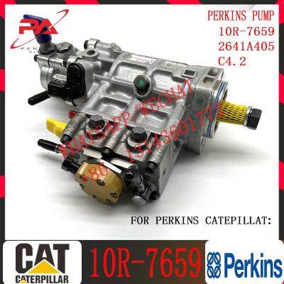 China Diesel Fuel Injector Pump 324-0532 295-9125 10R-7659 for Perkins Engine Parts for sale