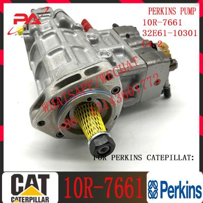China Diesel Engine Fuel Injection Pump 295-9127 326-4634 10R-7661 for CAT 320D C4.2 for sale