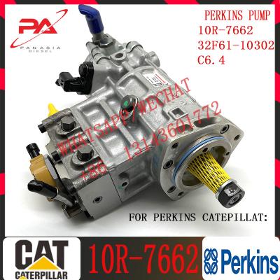 China C-A-T Excavator Fuel Pump 326-4635 32F61-10302 10R-7662 for C-A-T 320D C6.4 Engine for sale