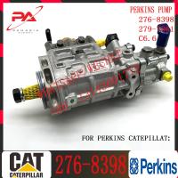 China C-A-T C6.6 Engine Fuel Injection Pump 2768398 3178021 for 924H E323D for sale