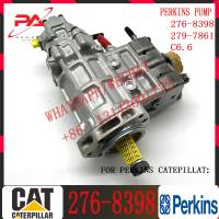 China C-A-T C6.6 Engine Fuel Injection Pump 2768398 3178021 for 924H E323D for sale