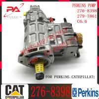 China C-A-T C6.6 Engine Fuel Injection Pump 2768398 3178021 for 924H E323D for sale