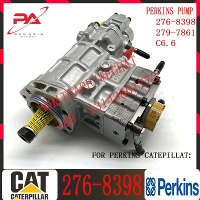 China C-A-T C6.6 Engine Fuel Injection Pump 2768398 3178021 for 924H E323D for sale