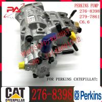China C-A-T C6.6 Engine Fuel Injection Pump 2768398 3178021 for 924H E323D for sale