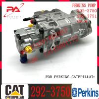 China C-A-T Diesel Engine Fuel Injector Pump 358-9084 326-4635 292-3750 for 320D C6.4 Excavator for sale