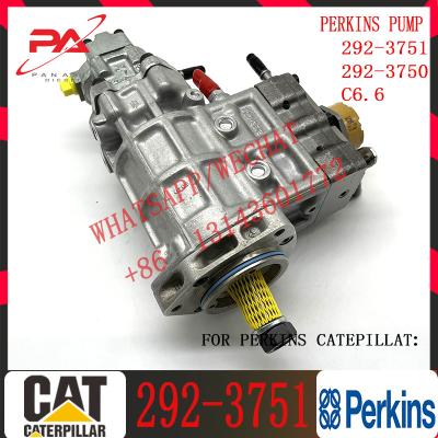 China Diesel Fuel Injection Rebuild Pump 326-4635 296-9126 292-3751 for C6.4 Engine Perkins for sale