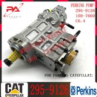 China Diesel Fuel Transfer Pump 32F61-10301 295-9126 for Excavator E320D 320D Perkins for sale