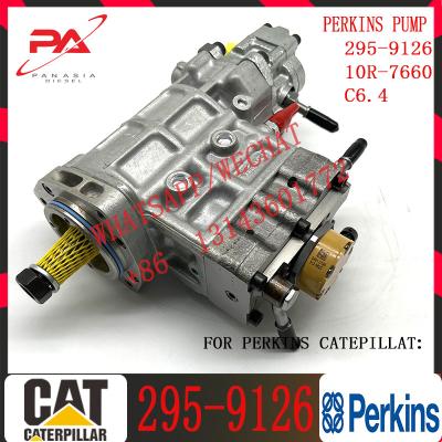 China Diesel Fuel Transfer Pump 32F61-10301 295-9126 for Excavator E320D 320D Perkins for sale