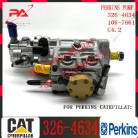 China C-A-T Diesel Fuel Pump Assy 326-4634 295-9127 32E61-10302 for Perkins Engine Parts for sale