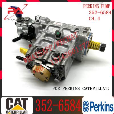 China C-A-T 320D Diesel Injection Pump 292-3749 284-0684 358-9085 352-6584 for sale