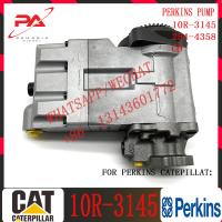 China Excavator C9 E325D E330D E336D Fuel Injection Pump 319-0678 10R-3145 for sale
