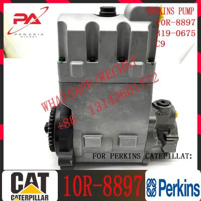 China Diesel Fuel Injection Pump 319-0675 10R-8897 for Caterpillar C9 Engine 330C Excavator for sale