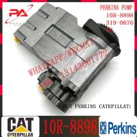 China Diesel Fuel Injection Common Rail Pump for C9 Perkins 10R8898 3190676 OEM Quality for sale