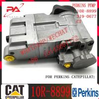 China Excavator Fuel Injection Pump 319-0677 10R-8899 for C7 C9 Diesel Engine Perkins for sale