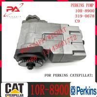 China Excavator C9 E325D E330D E336D Fuel Injection Pump 319-0678 10R-8900 for sale