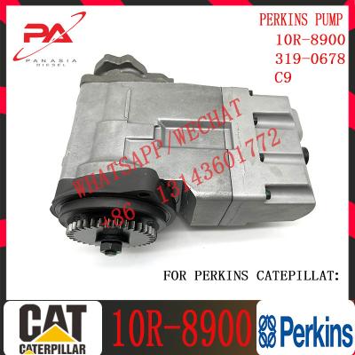 China Excavator C9 E325D E330D E336D Fuel Injection Pump 319-0678 10R-8900 for sale