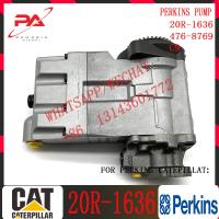 China Diesel Engine Fuel Injector Pump 384-0678 319-0678 20R-1636 for E325D E330D E336D Excavator for sale