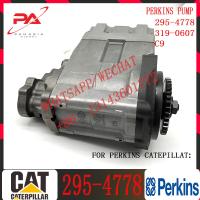 China Diesel Engine Pump 295-4778 for Caterpillar C7 C9 Engines OEM Replacement for sale