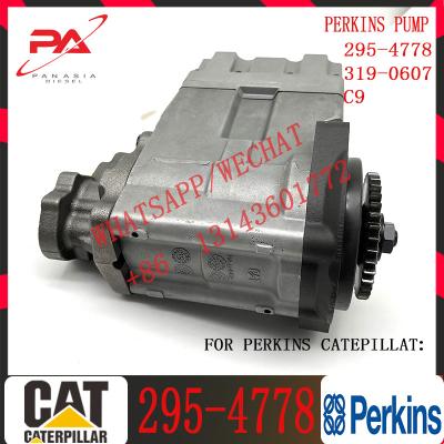 China Diesel Engine Pump 295-4778 for Caterpillar C7 C9 Engines OEM Replacement for sale