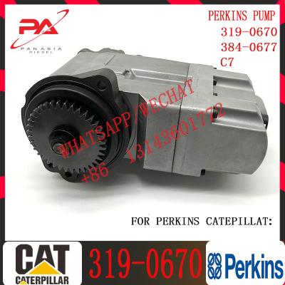China Fuel Injection Pump 3190670 319-0670 for C9 Engine 319-0675 319-0678 for sale