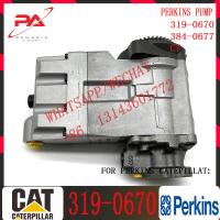 China Fuel Injection Pump 3190670 319-0670 for C9 Engine 319-0675 319-0678 for sale