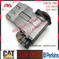 China Fuel Injection Pump 3190670 319-0670 for C9 Engine 319-0675 319-0678 for sale