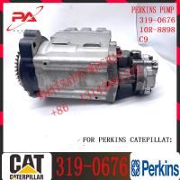 China 330C Diesel Fuel Injection Pump 3190676 319-0676 for E330C C-9 Engine Perkins for sale