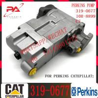 China Engine Fuel Injection Pump 319-0677 for Excavator E324D E336D C7 C9 324D 336D for sale