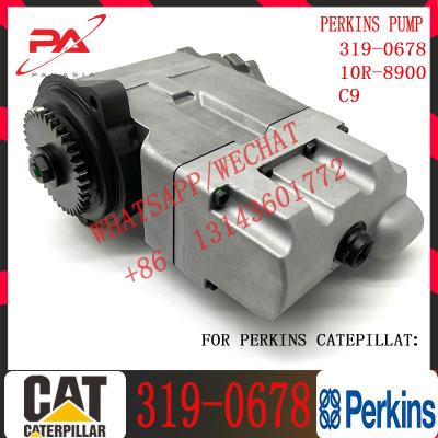 China Excavator Fuel Injection Pump 319-0677 319-0678 for Caterpillar C7 C9 Engine E330c E330d E336d for sale