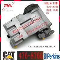 China Caterpillar C7 Fuel Injection Pump 476-8766 Rebuilt Actuation Pump for Excavator E325D E329D E336D for sale