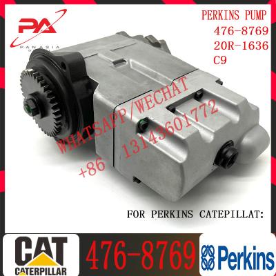 China C9 Engine Fuel Injection Pump 384-0678 319-0678 476-8769 for E325D E330D E336D Excavator for sale